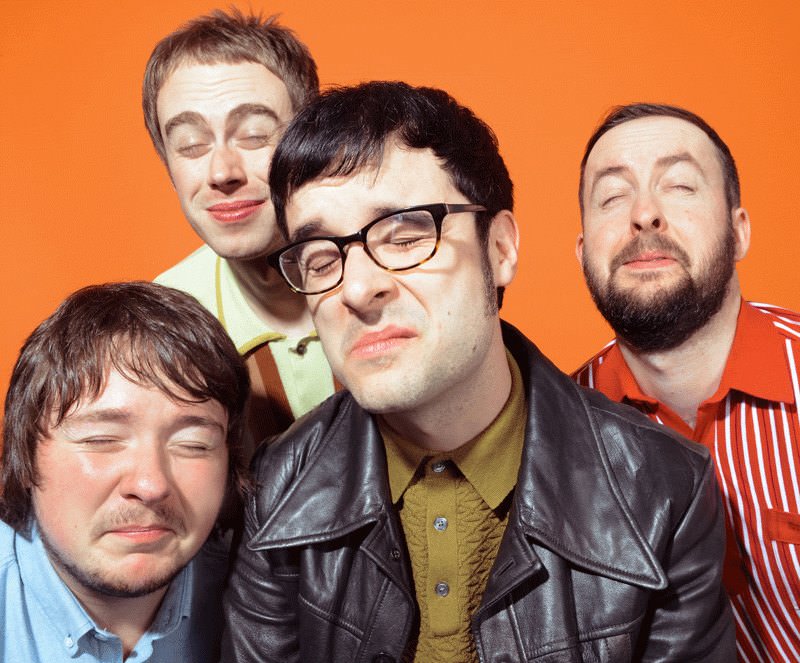 Man & The Echo - Going Through The Emotions - The Mind Map