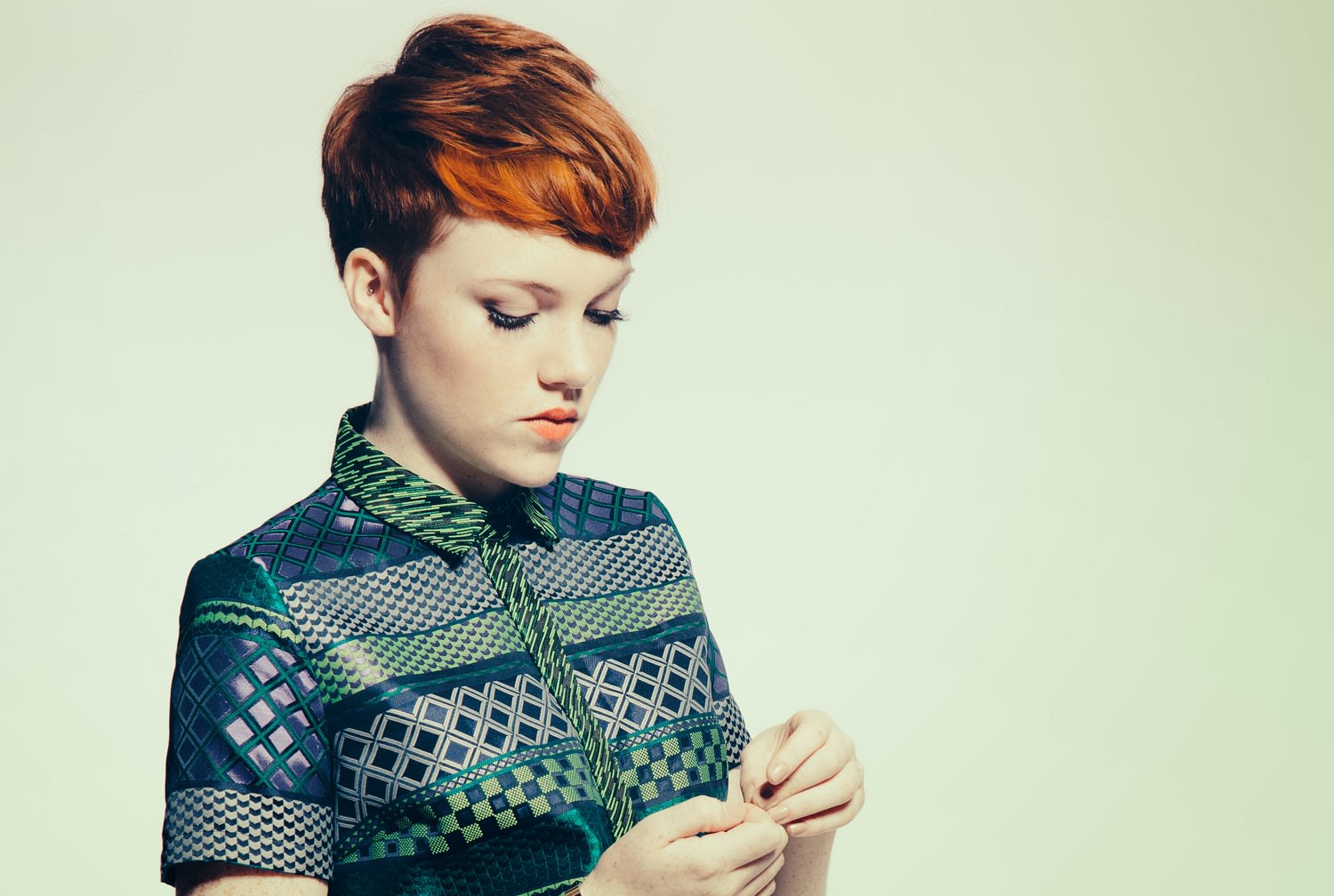 Chlöe Howl - Going Through The Emotions - The Mind Map