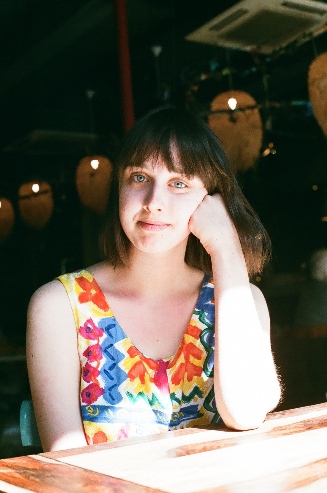 We Love Life - Francesca Rose Tibbles - The Mind Map