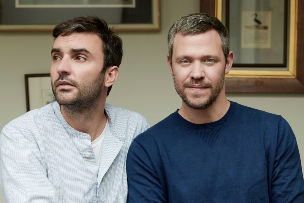 Chris Sweeney - Going Through The Emotions | The Mind Map