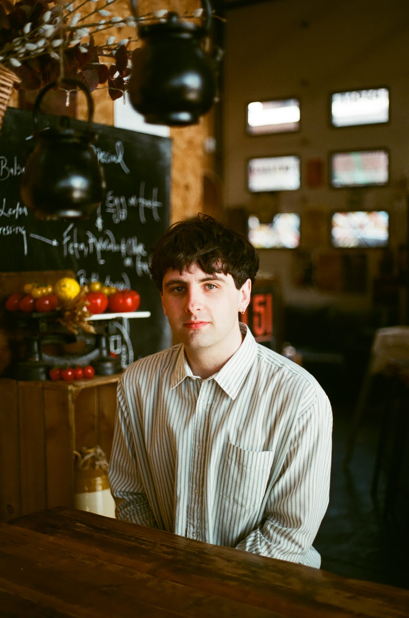 We Love Life - James Madden - The Mind Map