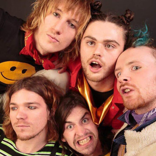 Fling - Going Through The Emotions - The Mind Map