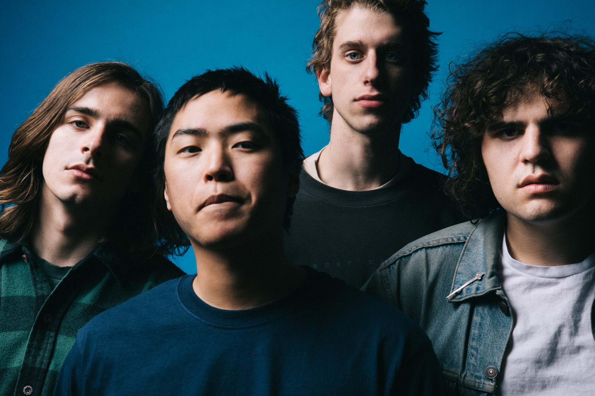 Navy Gangs - Going Through The Emotions - The Mind Map