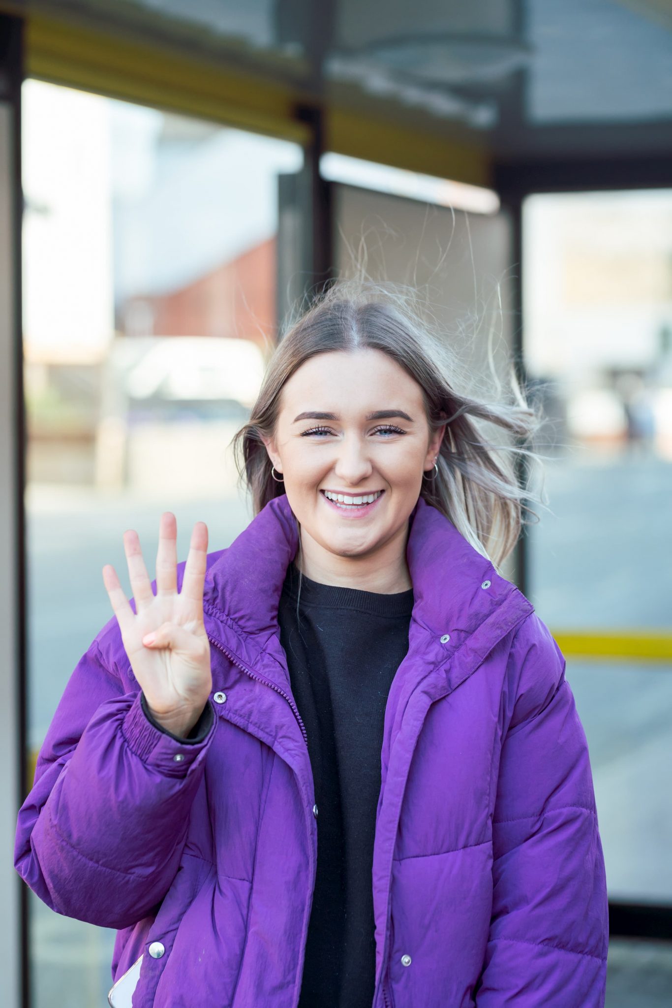 Head Count - Laura - The Mind Map