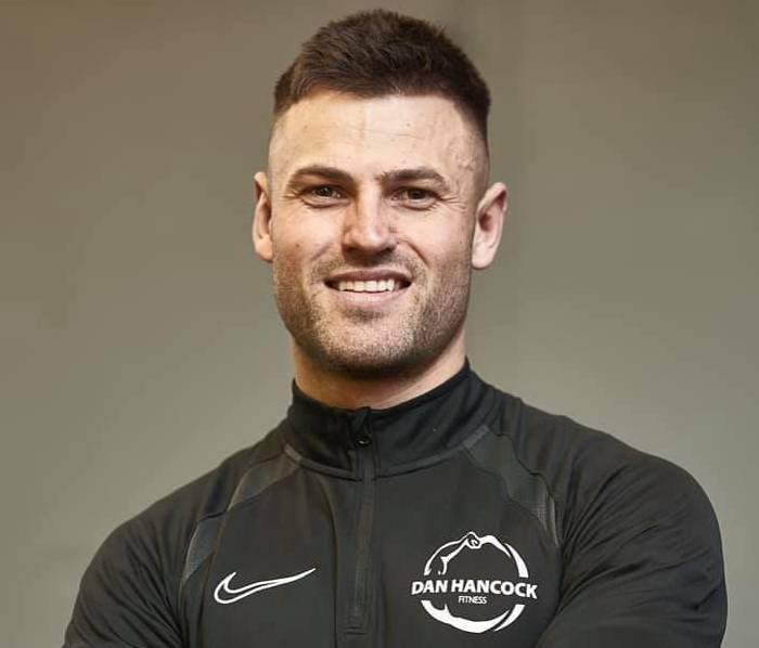 Dan Hancock - Going Through The Emotions - The Mind Map