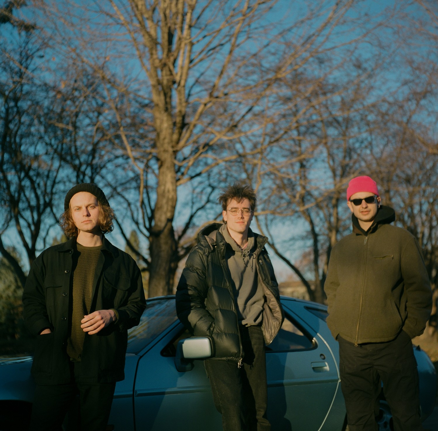 Q&A - Baby Boys - The Mind Map