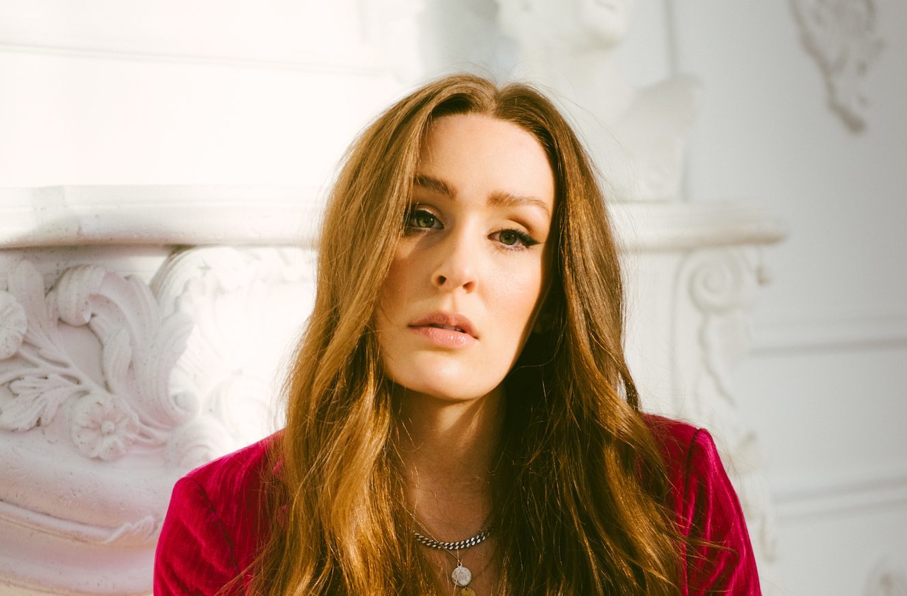 Q&A - Amanda Frances - The Mind Map