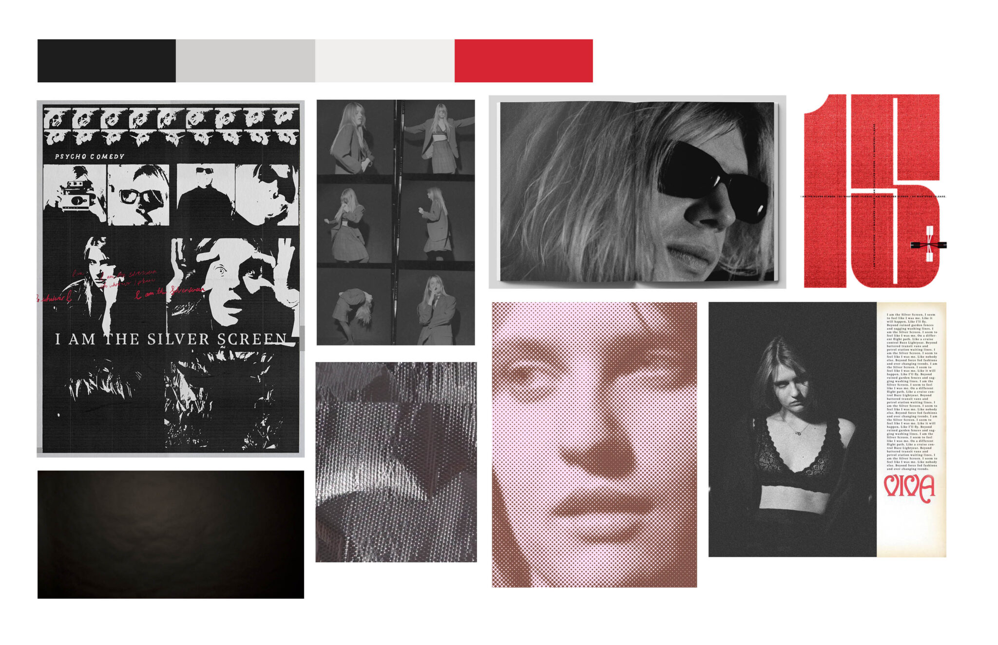 Psycho Comedy explore themes of isolation in new video - The Mind Map